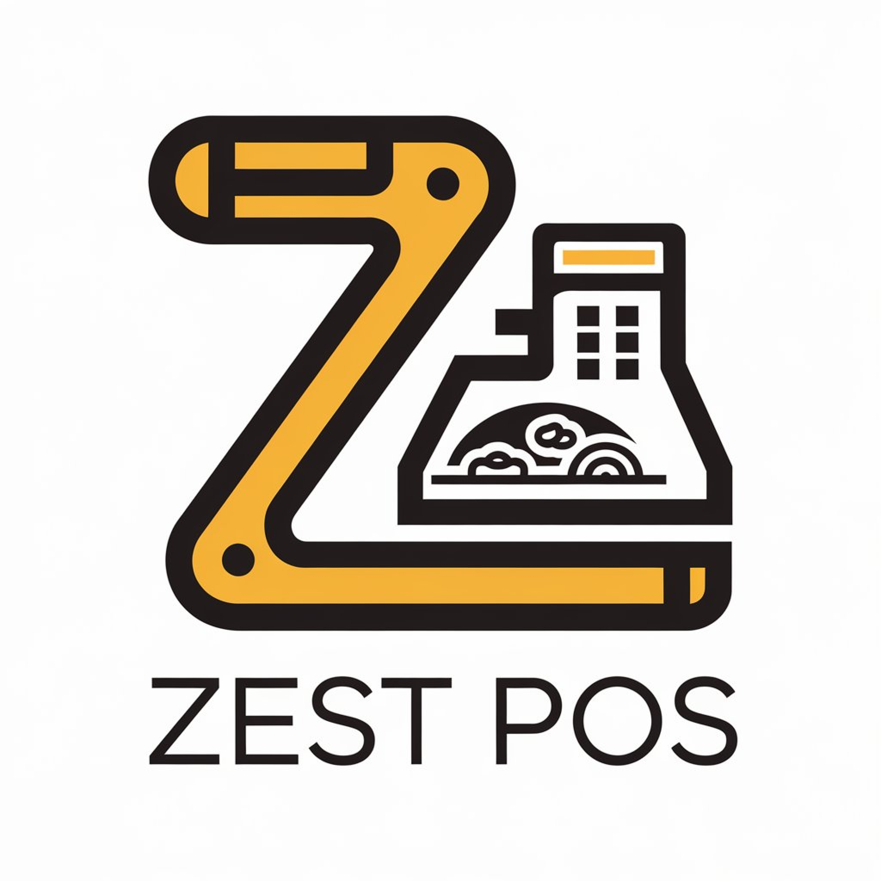 Modern Zest POS System for Restaurants | Manage Menus, Toppings & Orders